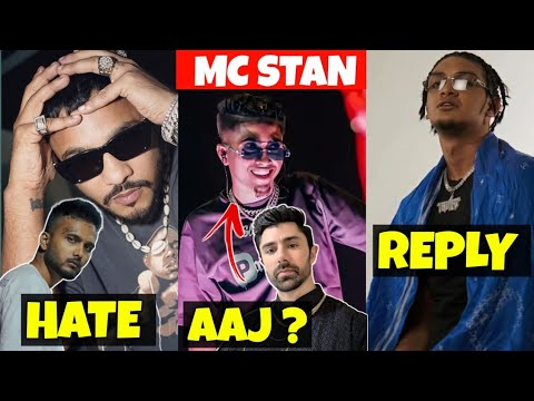 MC STAN X KSHMR COLLAB TRACK ? | LOKA ABOUT HIS NEW MUSIC | MC INSANE ...