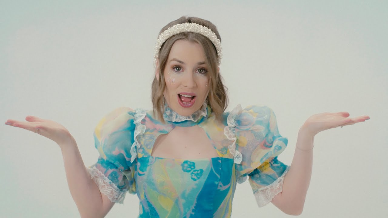 Meltdown - Anne Reburn (Official Music Video) - YouTube