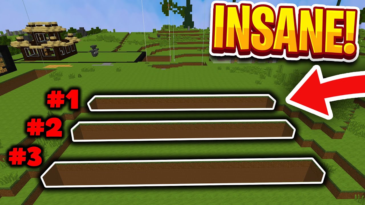 We Have So Many TRAPS! *INSANE LOOT* - LIVING IN THE LARGEST JUMP TRAP ...