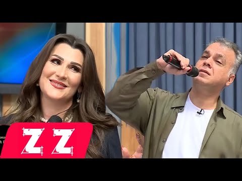 Qemzelerin Oxdur,Yar Sitemim Coxdur - Gulyanaq Memmedova ( Tik Tok Her Kesin Axtardigi Mahni )