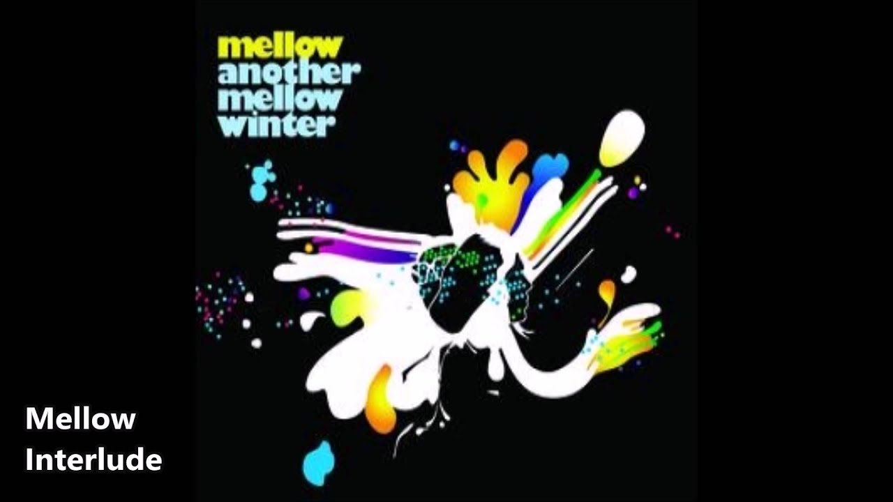 Mellow_Interlude - YouTube