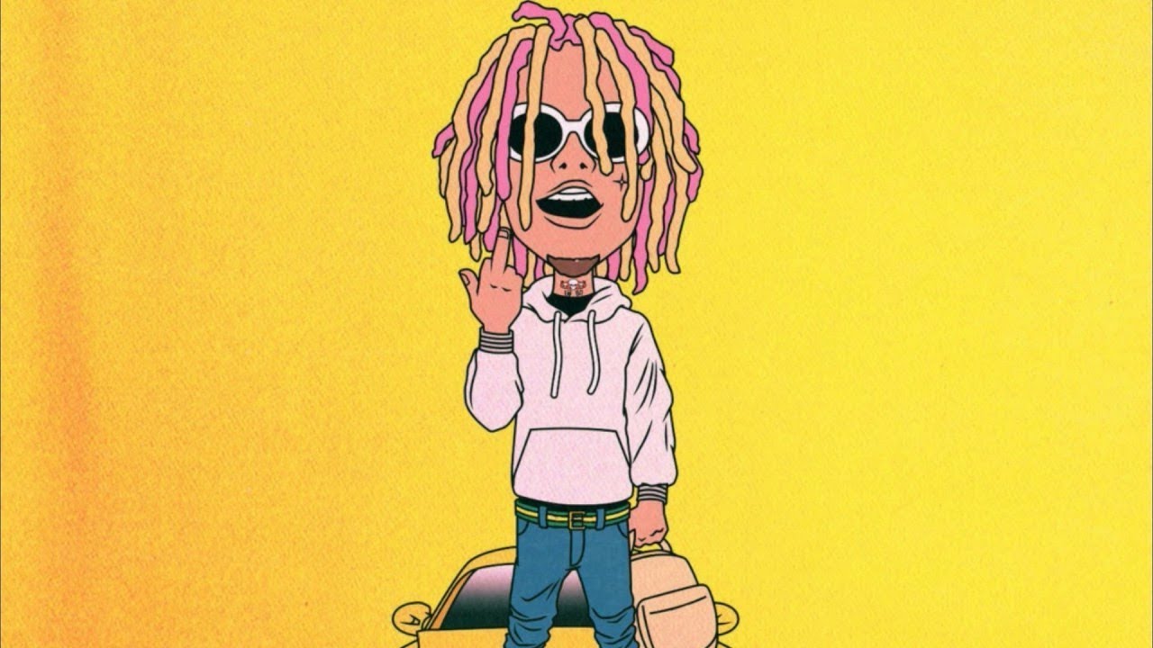 [FREE] LIL PUMP ESKETIT INSTRUMENTAL [free-use] - YouTube