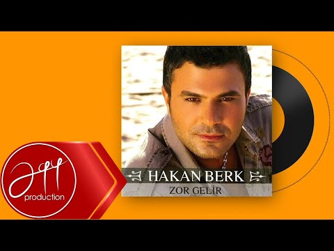 Hakan Berk - Adı Sen Oldun