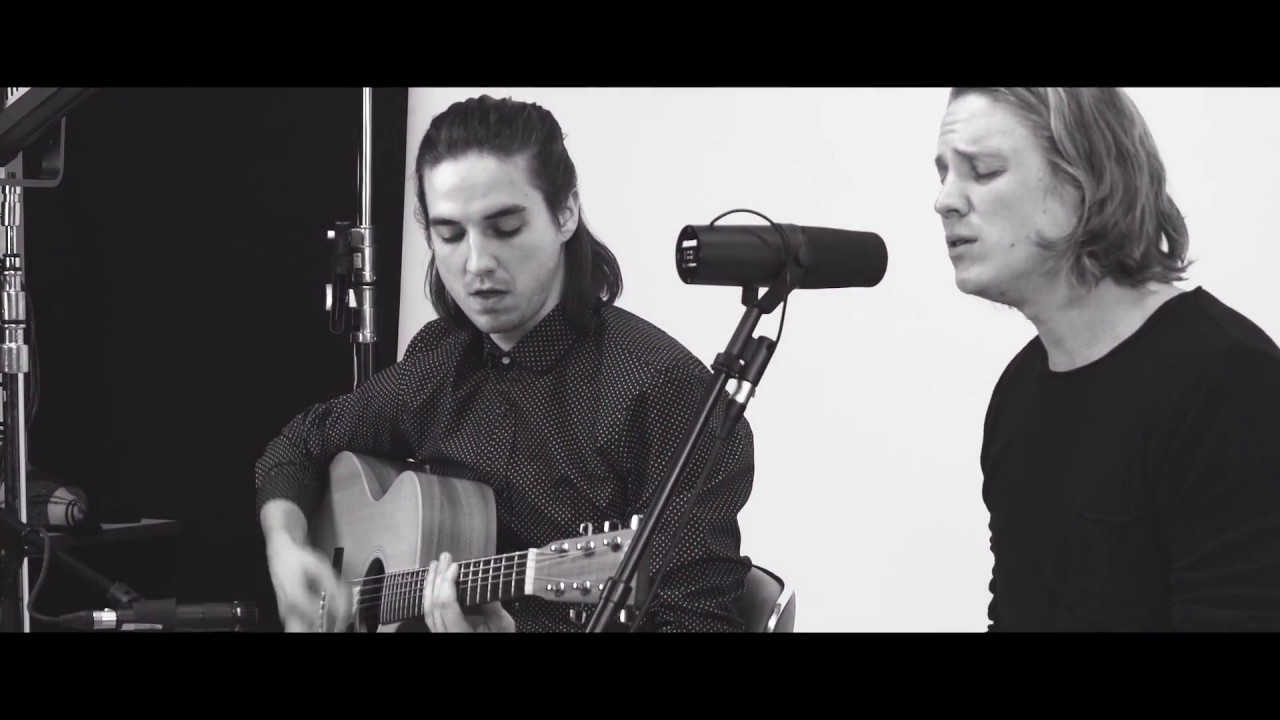 Bleeker - Free (Acoustic) - YouTube