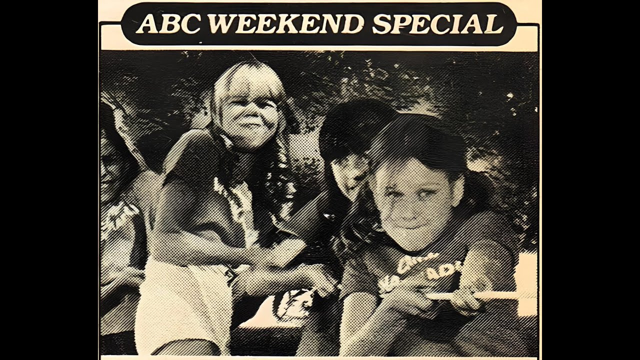 Little Lulu ABC Weekend Special 1978 [16mm Sound Film Print] - YouTube
