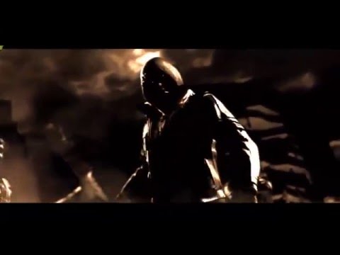 PROTOTYPE | Alex Mercer | GMV - YouTube