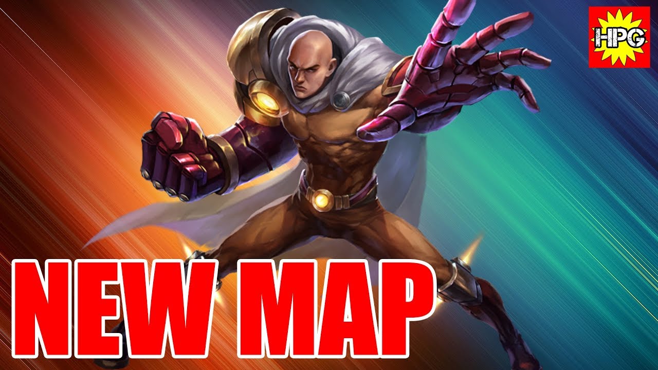 HoN Gauntlet Gameplay - prince_n0mad - Legendary - YouTube