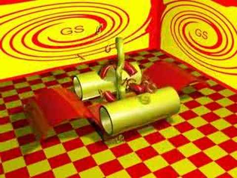 Galatasaray Logo Animasyon