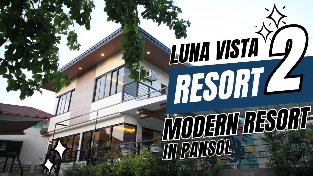 𝗟𝘂𝗻𝗮 𝗩𝗶𝘀𝘁𝗮 𝗥𝗲𝘀𝗼𝗿𝘁 𝟮 | 𝗣𝗮𝗻𝘀𝗼𝗹, 𝗖𝗮𝗹𝗮𝗺𝗯𝗮, 𝗟𝗮𝗴𝘂𝗻𝗮 | 𝗡𝗲𝘄𝗲𝘀𝘁 𝗠𝗼𝗱𝗲𝗿𝗻 𝗥𝗲𝘀𝗼𝗿𝘁 ...