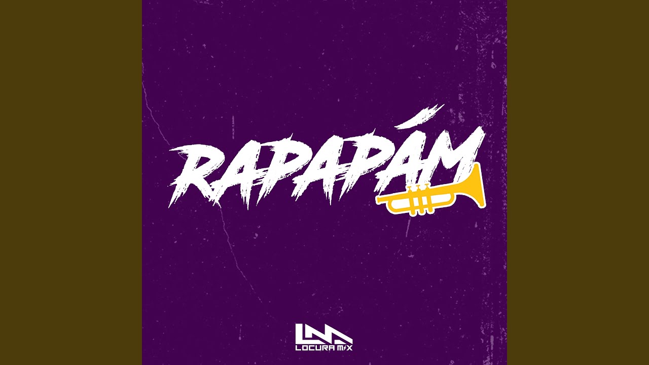 Rapapam - YouTube Music