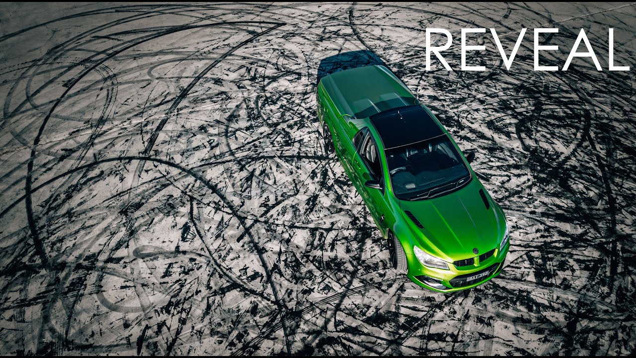 Reveal - YouTube