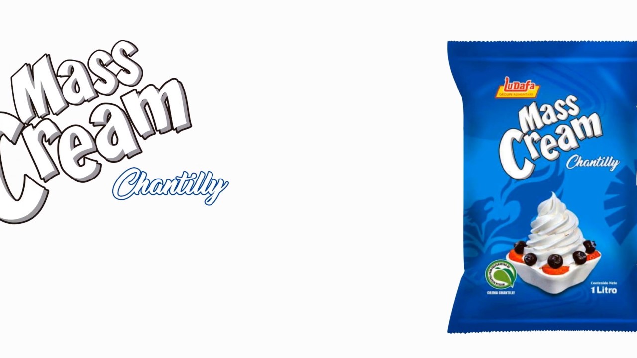 MODO DE USO Y APLICACIÓN DE MASS CREAM - YouTube