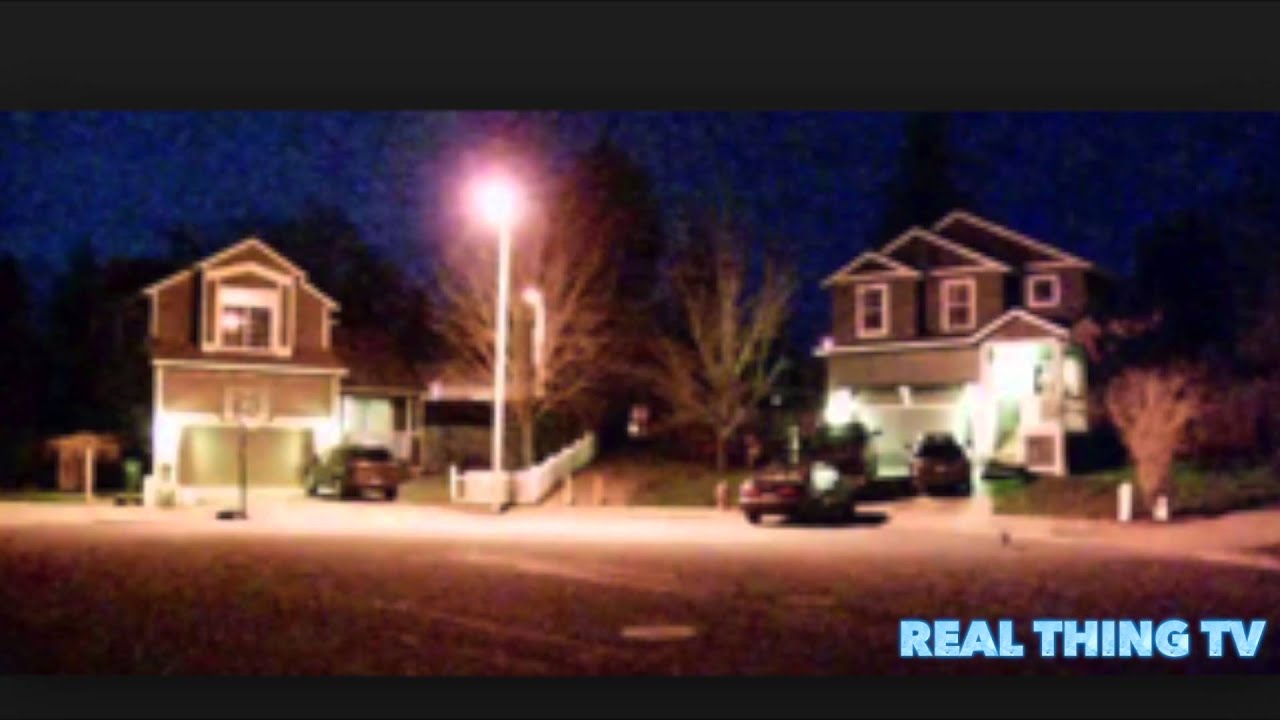 MYSTERIOUS UNEXPLAINED LATE NIGHT SHRIEKING SOUND TERRIFYING OREGON ...
