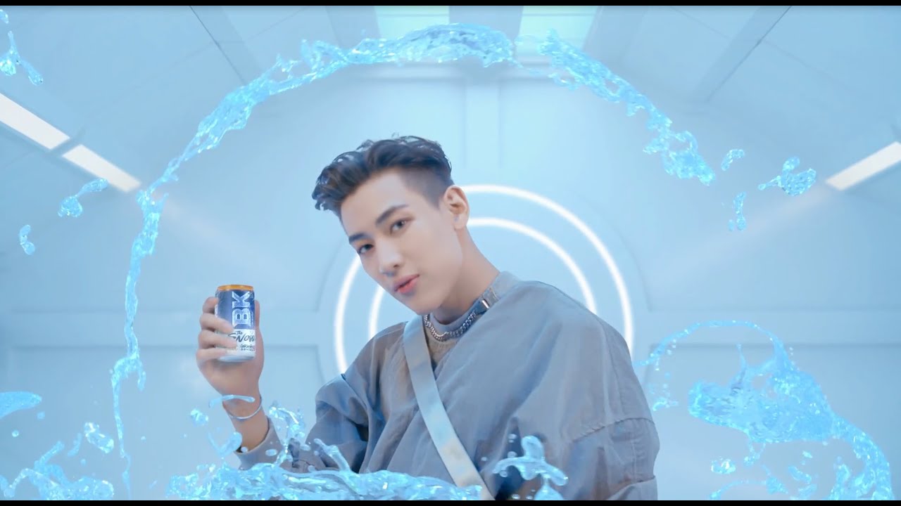 BK x BamBam – Beat Your Best - YouTube
