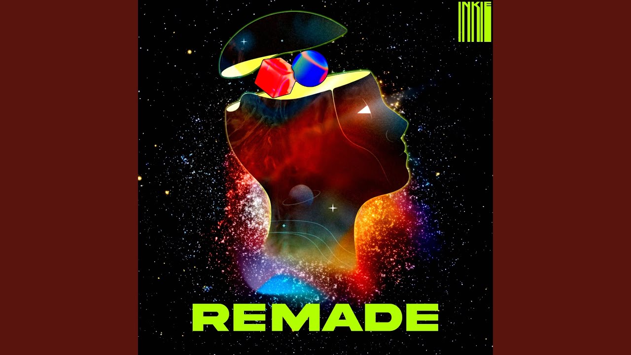 You don't wanna know (Inkie remake) - YouTube