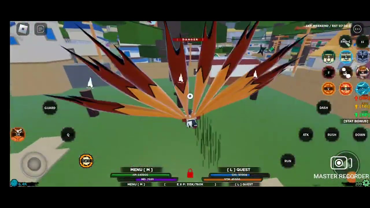 korama gen 3 showcase - YouTube