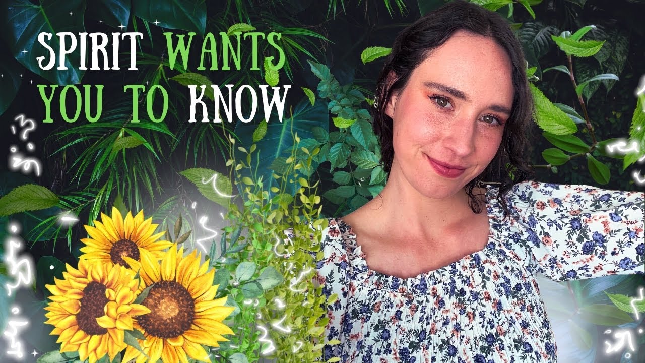 🔮 Pick A Card 🔮 Your Month Ahead: What does Spirit want you to know ...