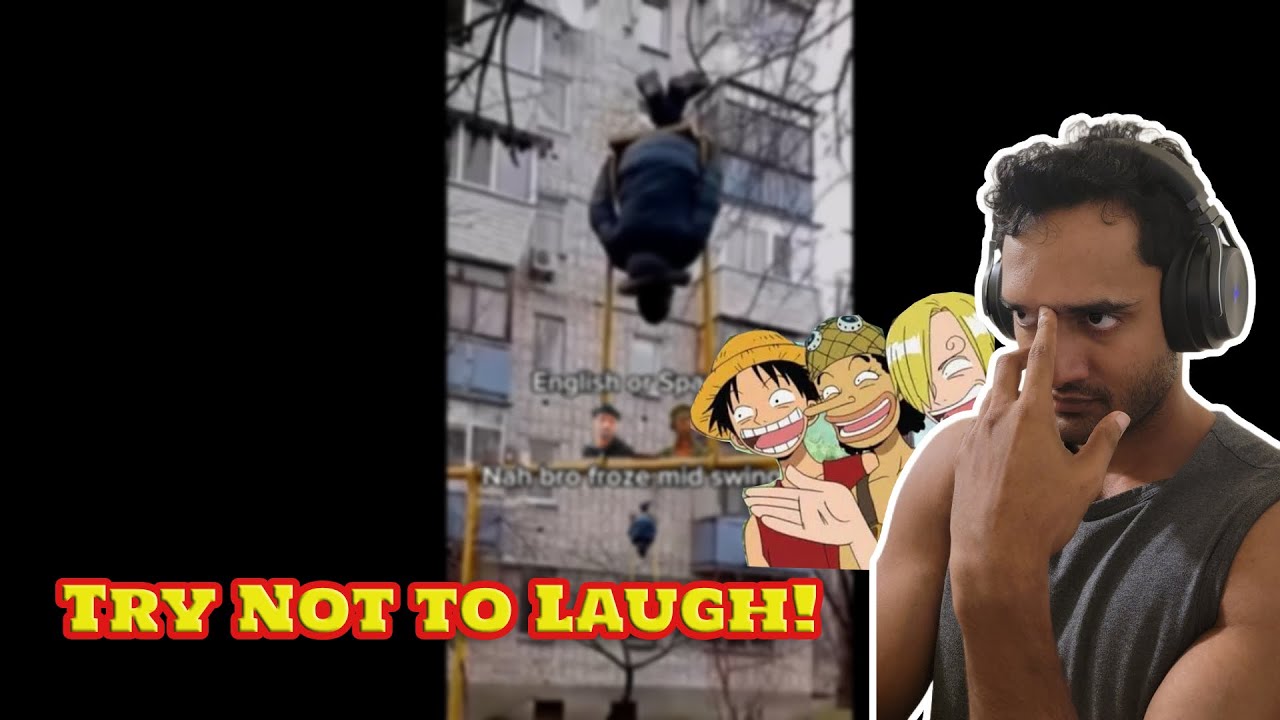 Try Not To Laugh Memes Edition 6 Reaction - YouTube