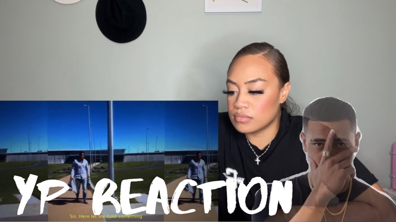 YP - Out of Sight | REACTION🇦🇺🗣 #yp #reaction - YouTube