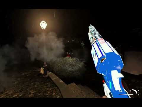 L4D2 Trying out the Nightmare Mod Pack 4 - YouTube