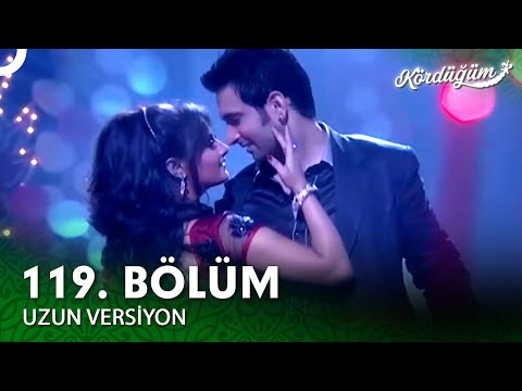 Kördüğüm Hint Dizisi 119. Bölüm (Uzun Versiyon)