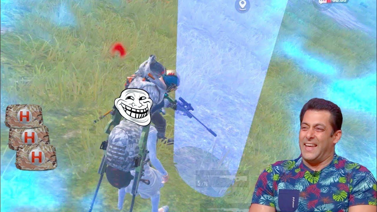 TROLLING INNOCENT NOOBS !! - YouTube