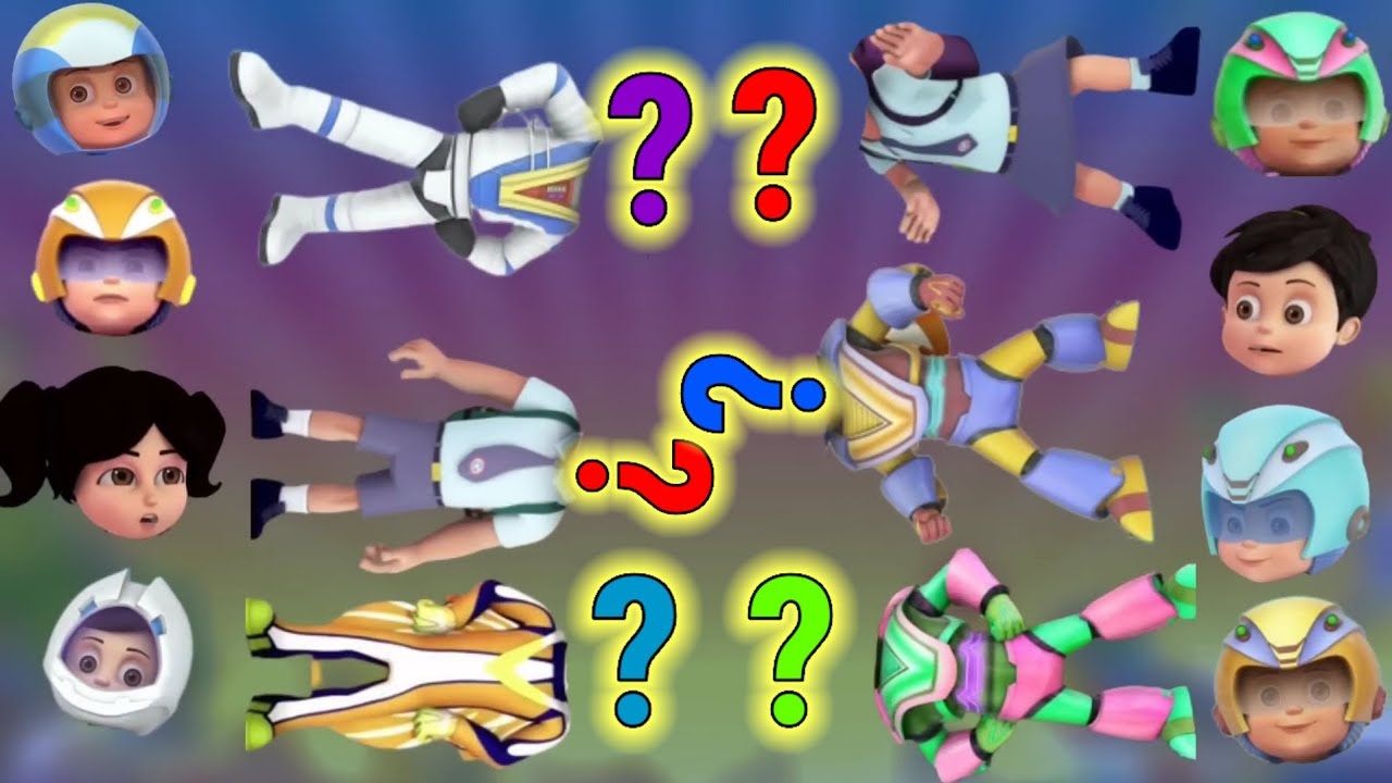 Vir The Robot Boy Cartoon Part 54 || Vir Cartoon || Vir The Robot Boy ...