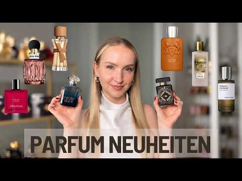 Neue Parfum Releases | Althair Exclusif, Our for Grace, L'Heure Bleue, ...
