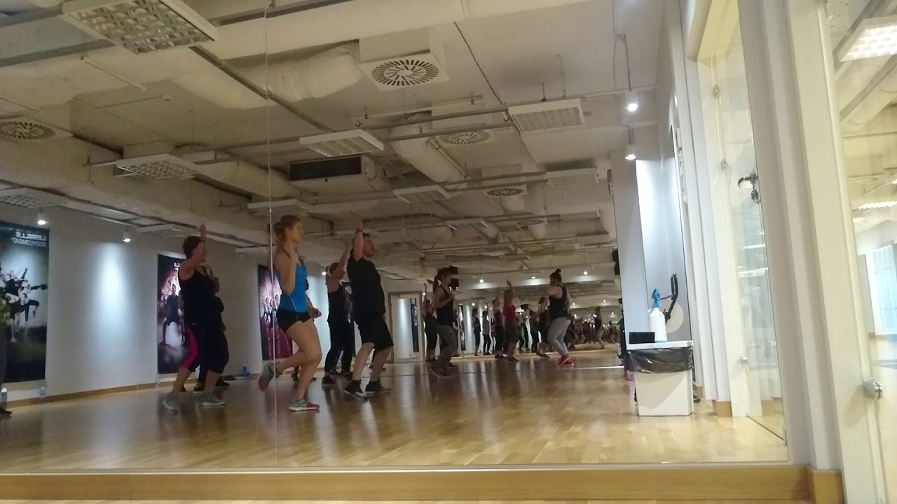 Sh'bam 31 2018 - YouTube