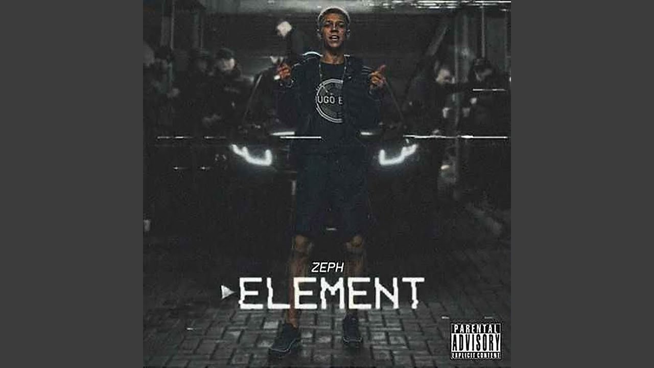 Element - YouTube Music