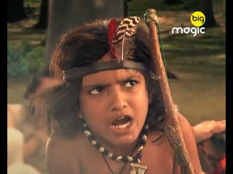 Shaurya Veer Eklavya Ki Gatha | Full Ep - 27 | Hindi Mythology TV Serial | Big Magic