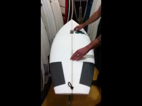 Al Merrick Neckbeard 2012 - YouTube