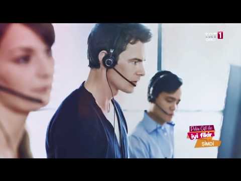 Pelin Çift ile İyi Fikir 1.Bölüm