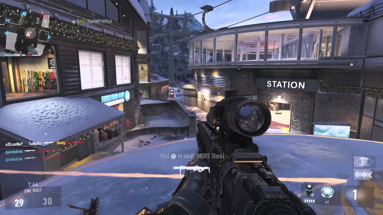 One Shot Gameplay ! - YouTube