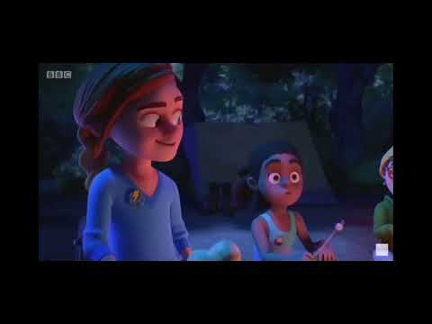 JJ fart/Pedo de JJ