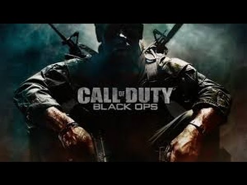 launch mpl BO1 - YouTube