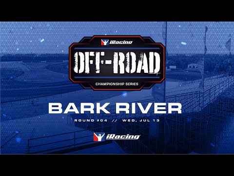 iRacing Off-Road Championship Series | Bark River International Raceway ...