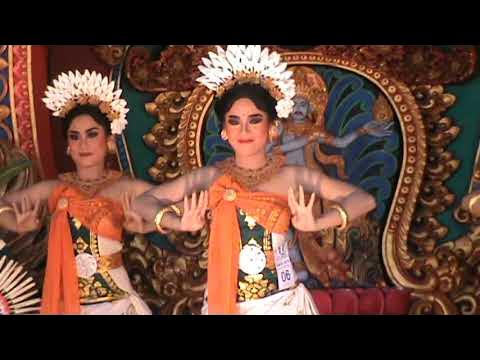 Juara 1 Lomba Tari Sekar Jempiring - YouTube