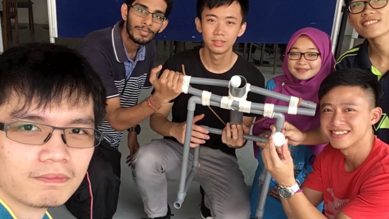KL1133 - 2016 - Task 2 - Group 1 - Atomic Fireballs - YouTube