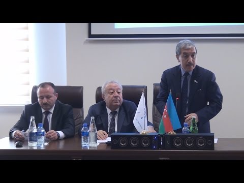 Zərifə xanım Əliyevanın doğum günü münasibətilə tədbir keçirilib