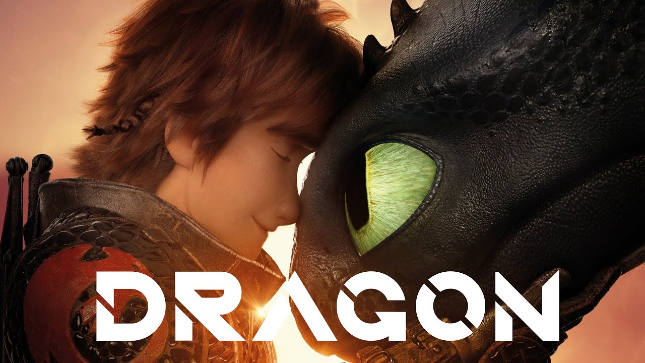 Built By Titan - Dragon (feat. Skybourne) (Lyrics) - YouTube