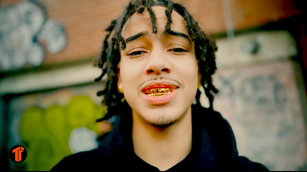 BigMoney Tooda - Problematic (Music Video) || Dir. Mota Media - YouTube