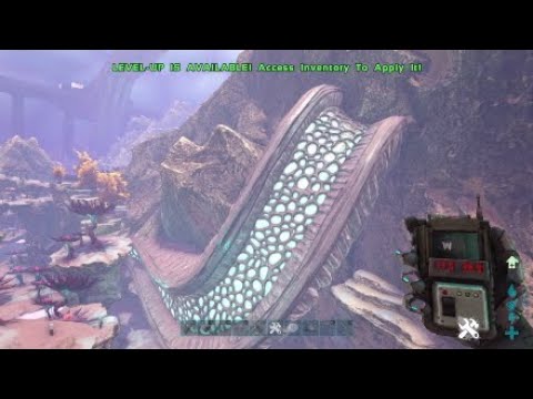 ARK GEN 2 BASE LOCATIONS PART 2 ( RATHOLE + MESH HOLE ) - YouTube