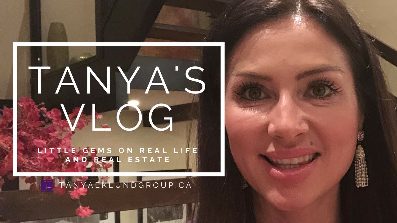 Tanya's Vlog | Parenting: Top 3 Values I Want My Children To Learn ...