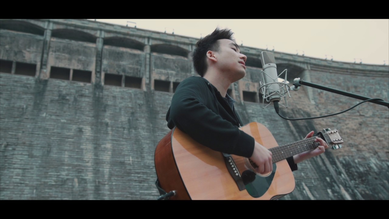 Somewhere Only We Know (Acoustic Cover) - Hanford Shum - YouTube