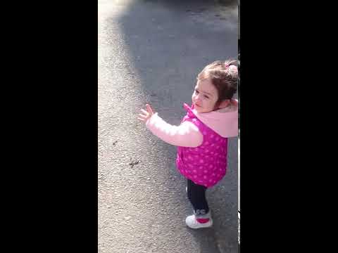 Kızımmm Samira Alkan kedileriyle.kozyatağında