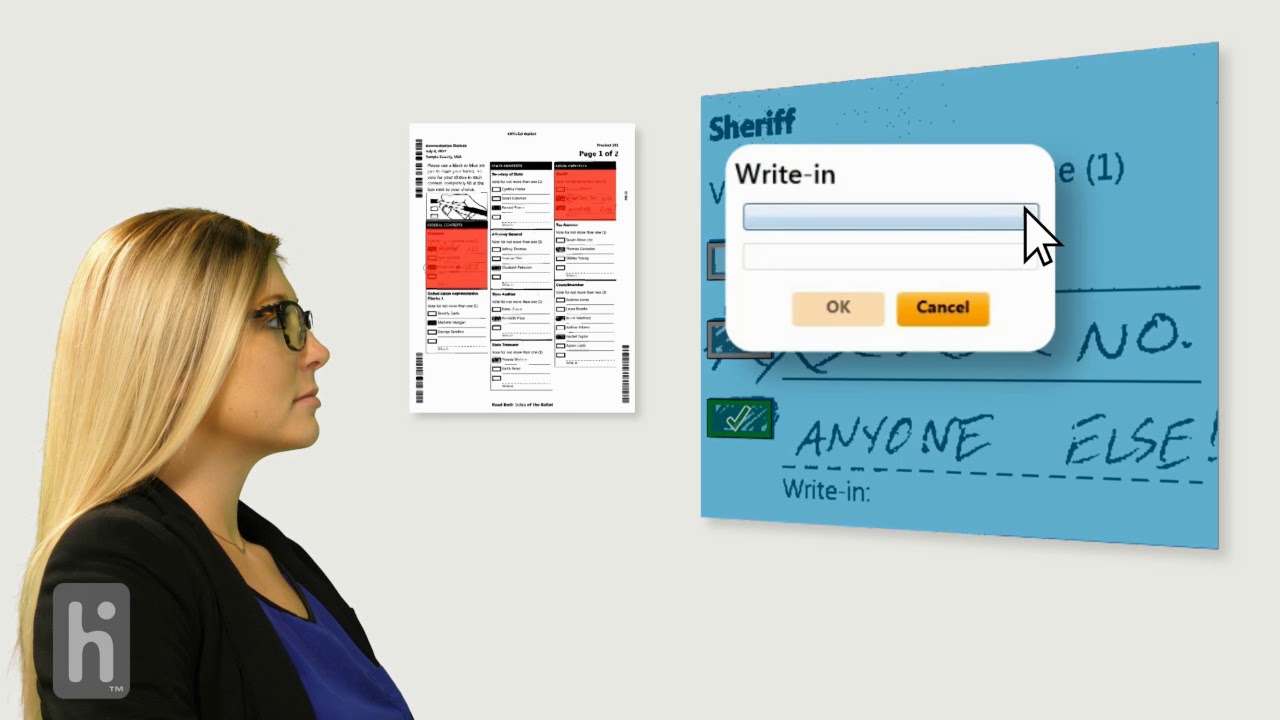 Yamhill County, Oregon, Returns to Hart InterCivic for Verity Voting ...