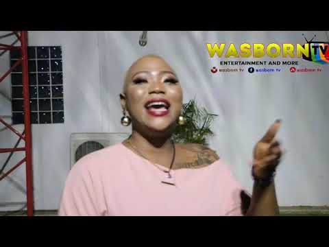 My 3TW3 IS QUALITY & IT'S HISENSE - QUEEN FARCADI - YouTube