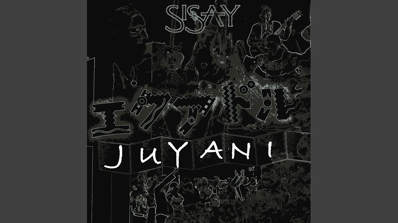Juyani - YouTube