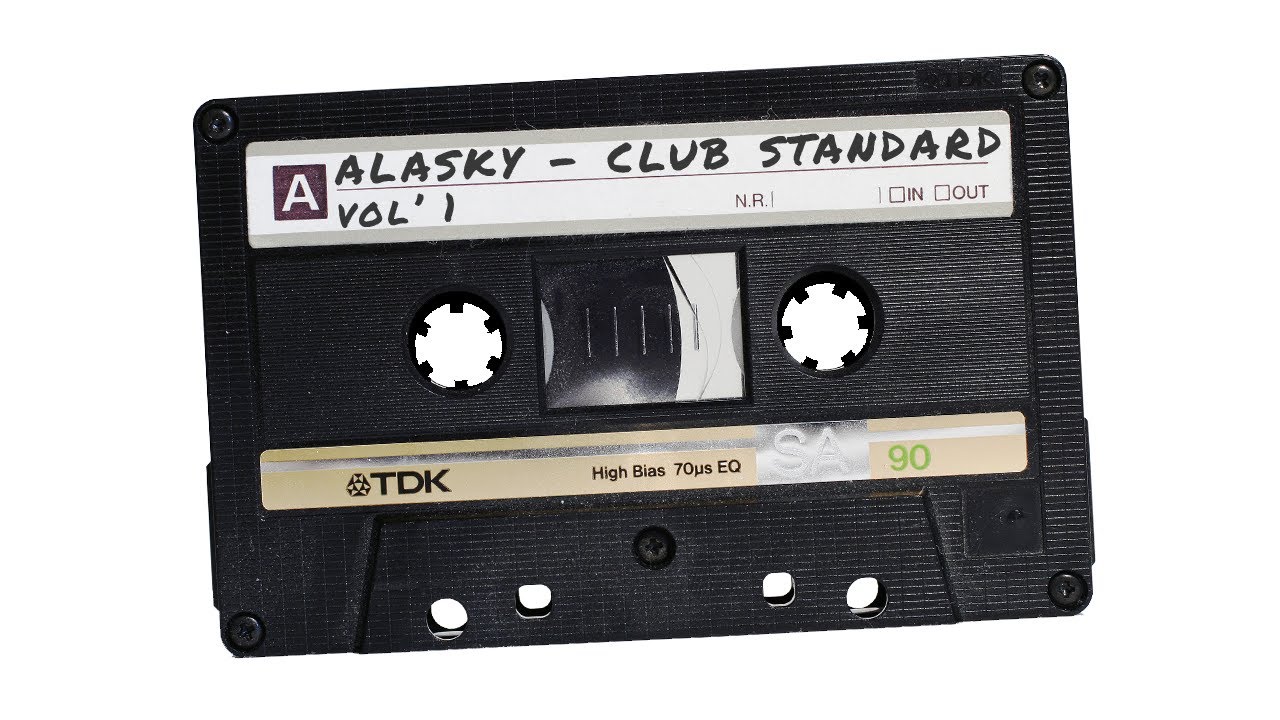 ALASKY - Club Standard, Vol' 1 - YouTube